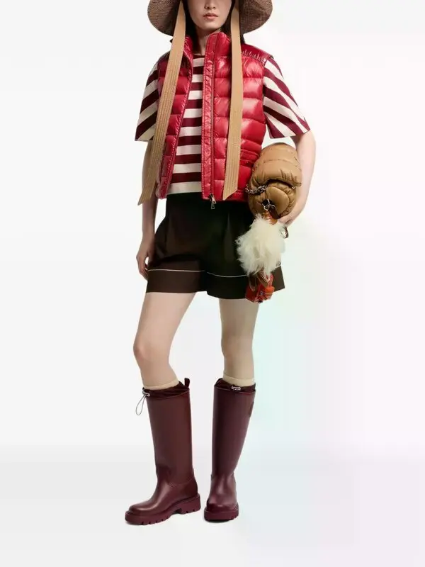 Moncler Frelon Gilet