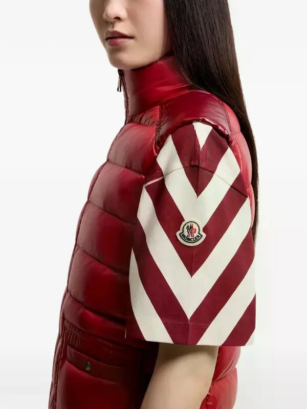 Moncler Frelon Gilet