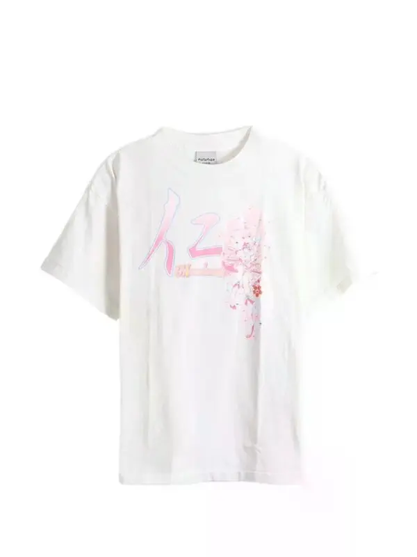 MONONOKE MADE Graphic-print T-shirt