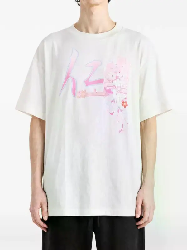 MONONOKE MADE Graphic-print T-shirt