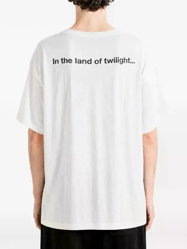 MONONOKE MADE Graphic-print T-shirt