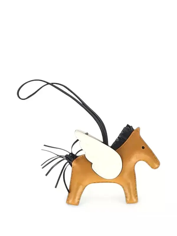 Hermès Rodeo Mm Pegasus Charm