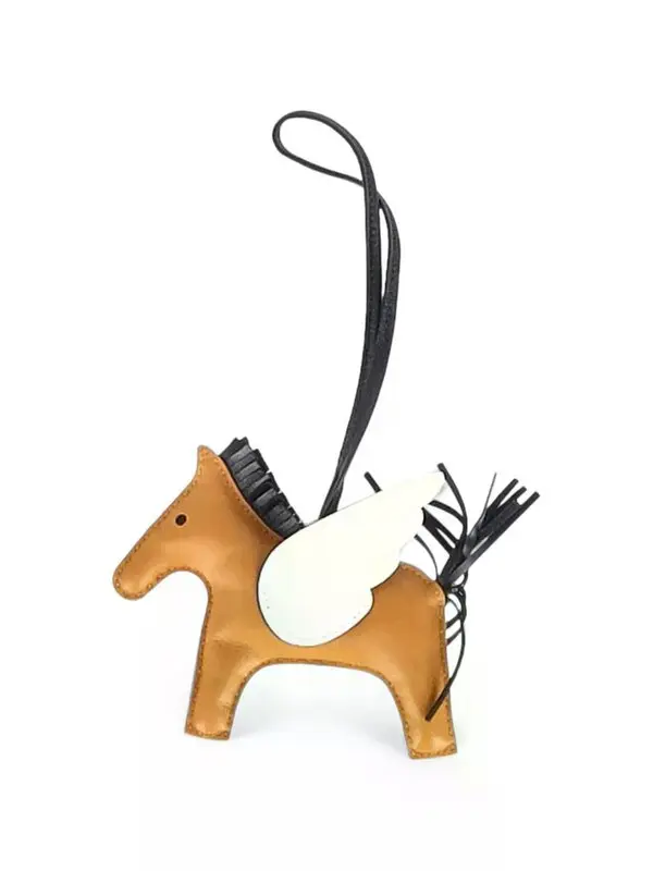 Hermès Rodeo Mm Pegasus Charm