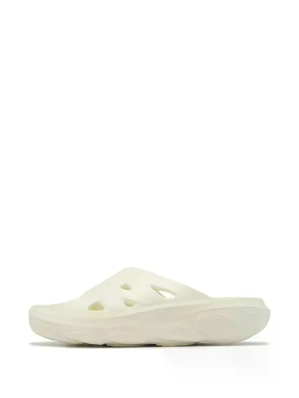 NEW BALANCE Rcvry Slides - Neutrals