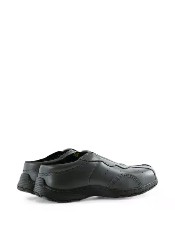 Dr. Martens Aurix Leather Sneakers