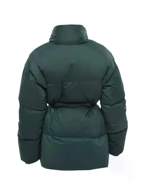 Bacon New Dada Belted Puffer Jacket