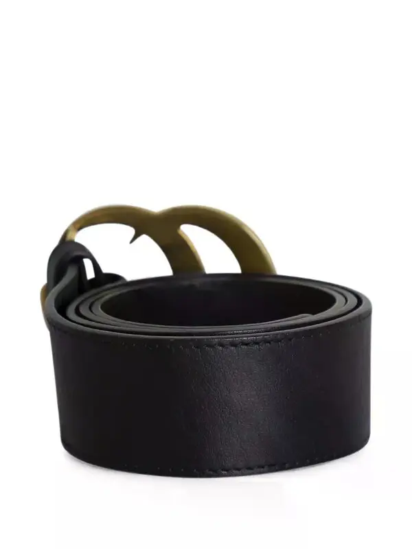 Gucci Gg Marmont Belt