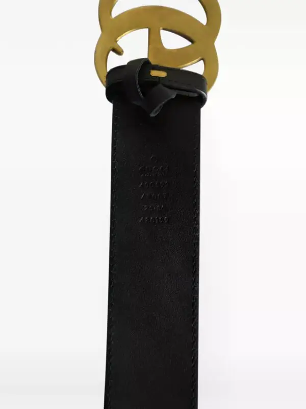 Gucci Gg Marmont Belt