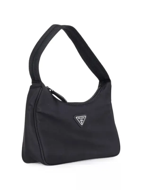 Prada Re-edition 2005 Re-nylon Shoulder Bag