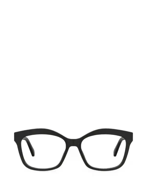Moschino Square-frame Glasses