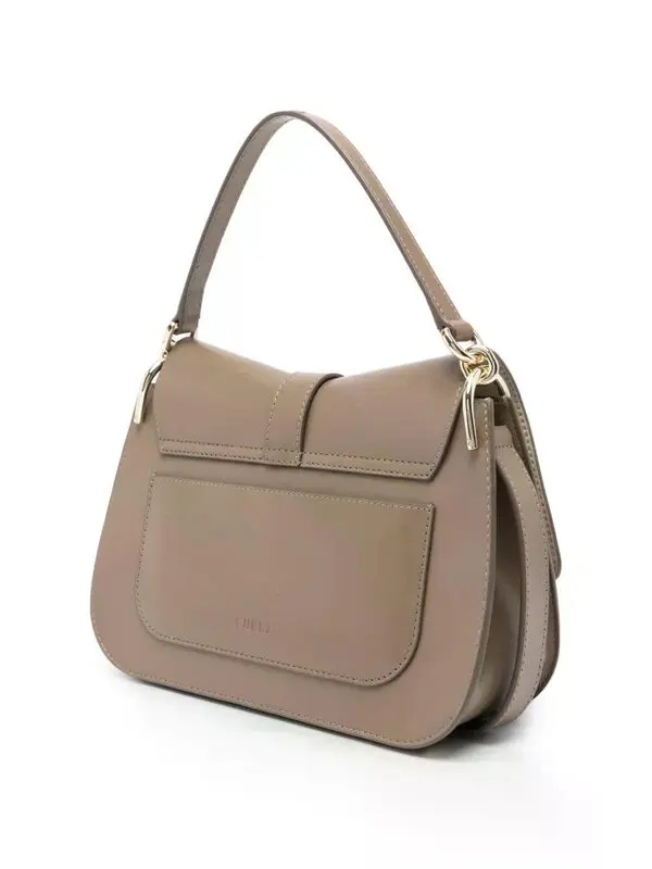 Furla Shoulder Bag - Neutrals