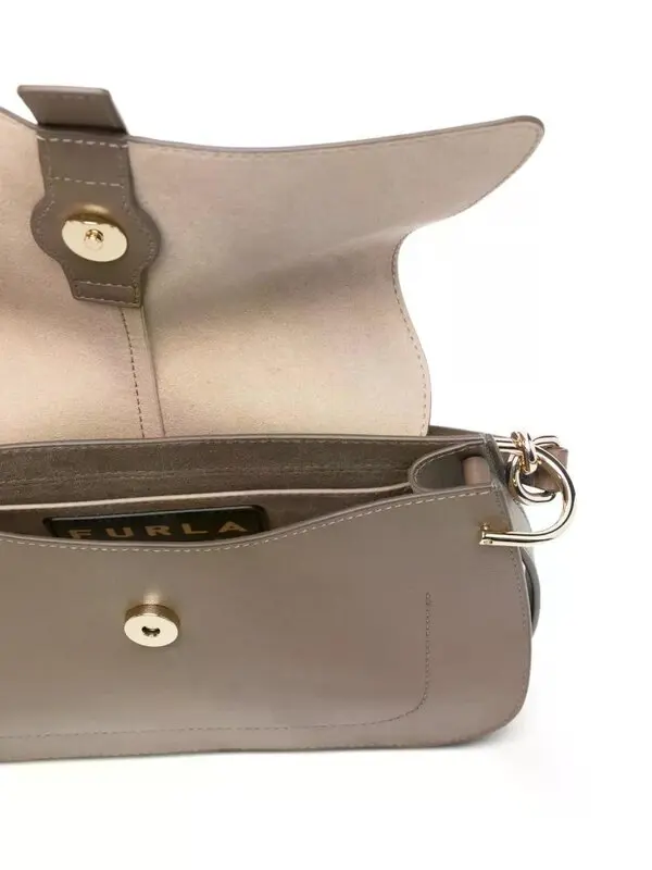Furla Shoulder Bag - Neutrals