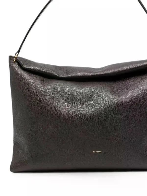WANDLER Grainy-leather Tote Bag