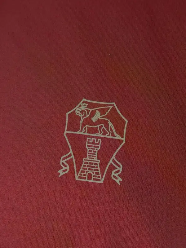 Brunello Cucinelli Logo-print T-shirt