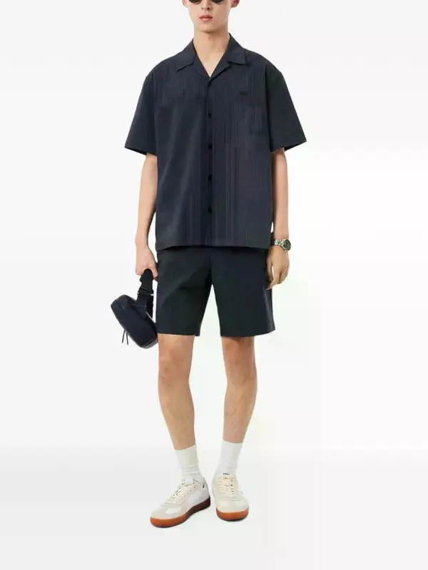 Lacoste Drawstring Deck Shorts