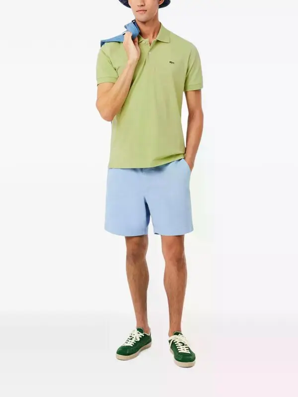 Lacoste L.12.12 Piqué Polo Shirt