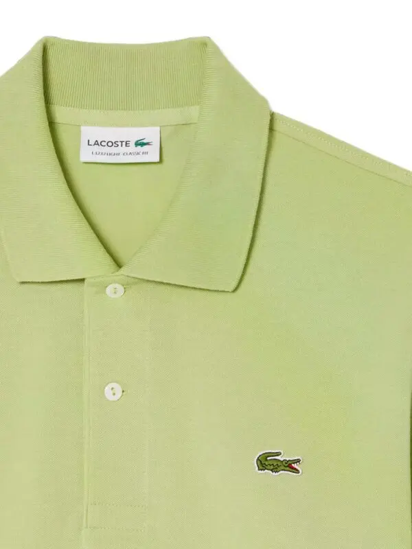 Lacoste L.12.12 Piqué Polo Shirt