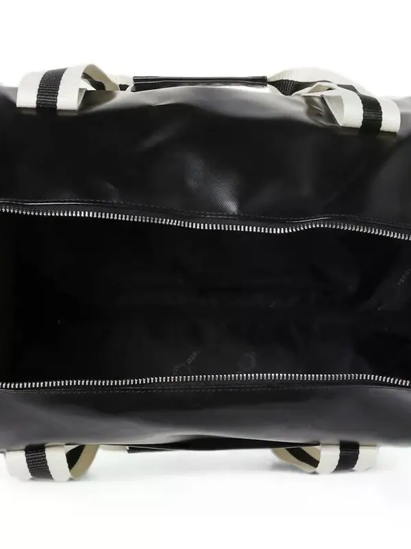 Fred Perry Classic Barrel Holdall