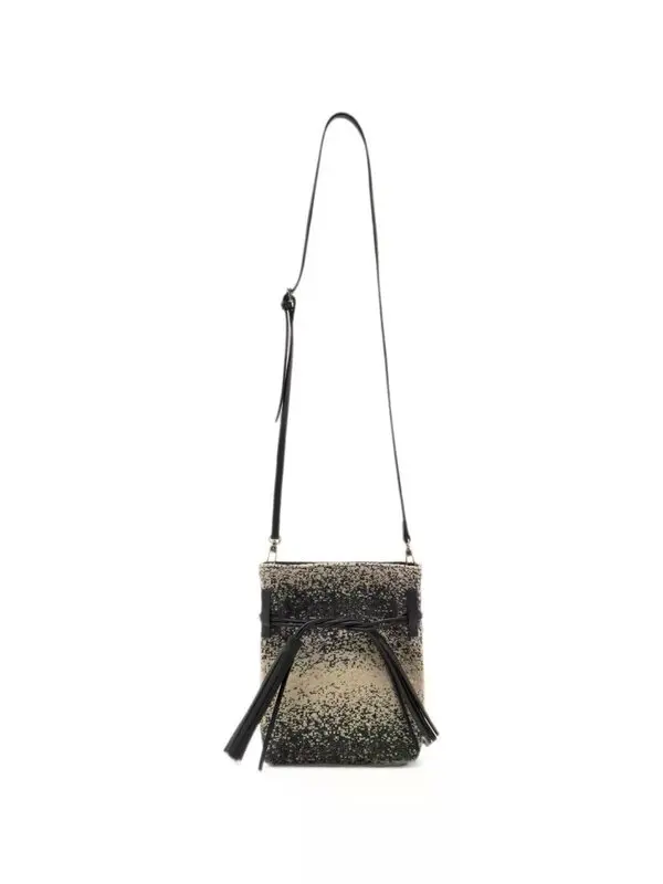 CastaÑer Florence Shoulder Bag