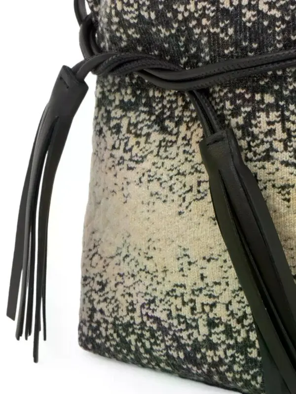 CastaÑer Florence Shoulder Bag