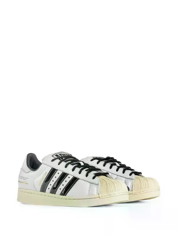 Adidas Superstar Muhammad Ali Sneakers