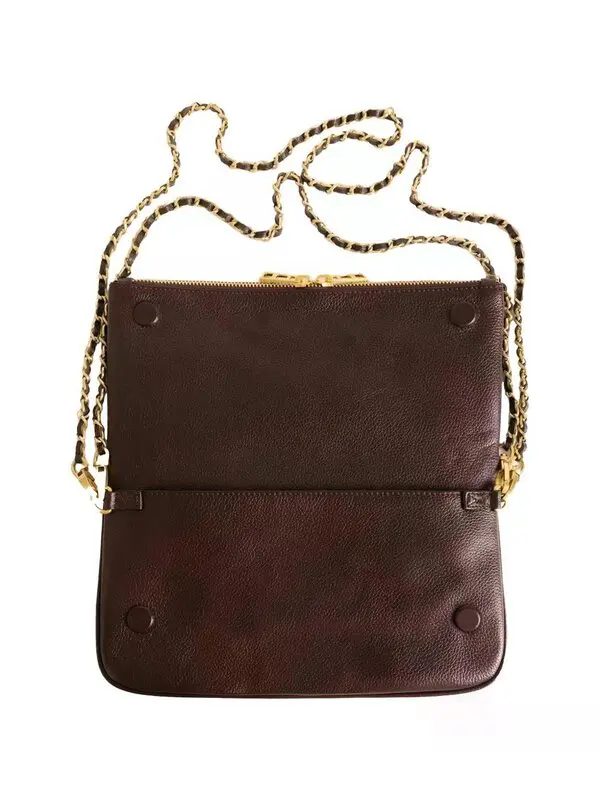Zadig&Voltaire Rock Clutch Bag - Purple