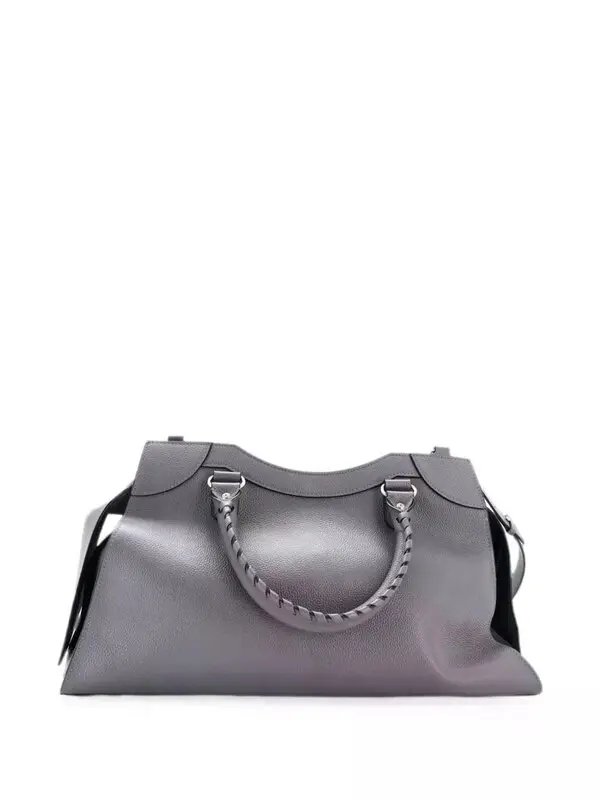 Balenciaga Neo Classic City Bag Leather Medium Tote Bag