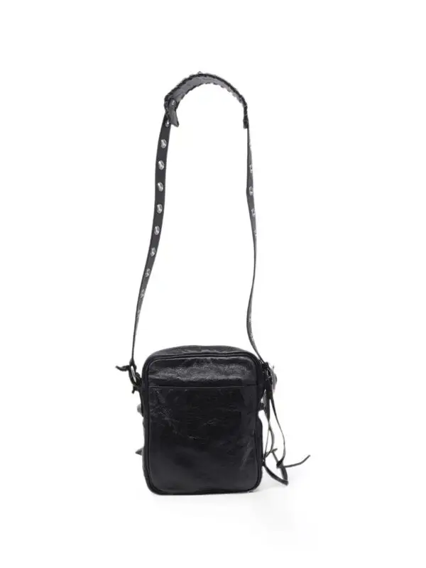 Balenciaga Le Cagole Messenger Bag