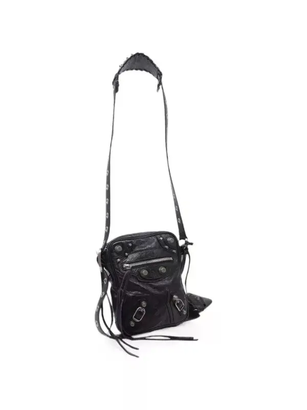 Balenciaga Le Cagole Messenger Bag