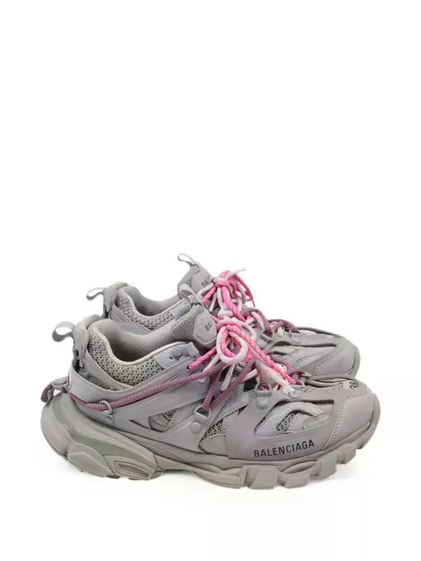 Balenciaga Track Cage Sneakers