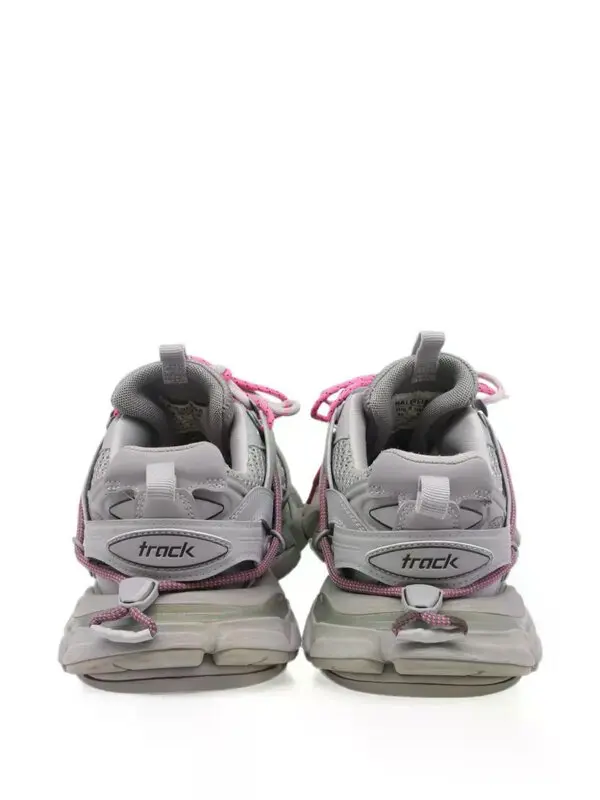 Balenciaga Track Cage Sneakers