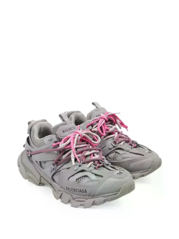 Balenciaga Track Cage Sneakers