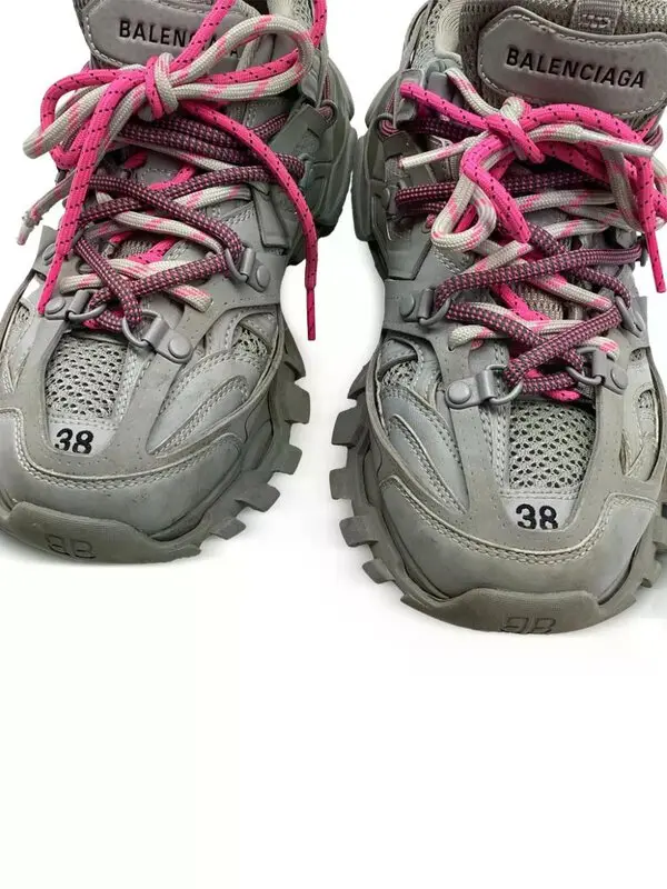 Balenciaga Track Cage Sneakers
