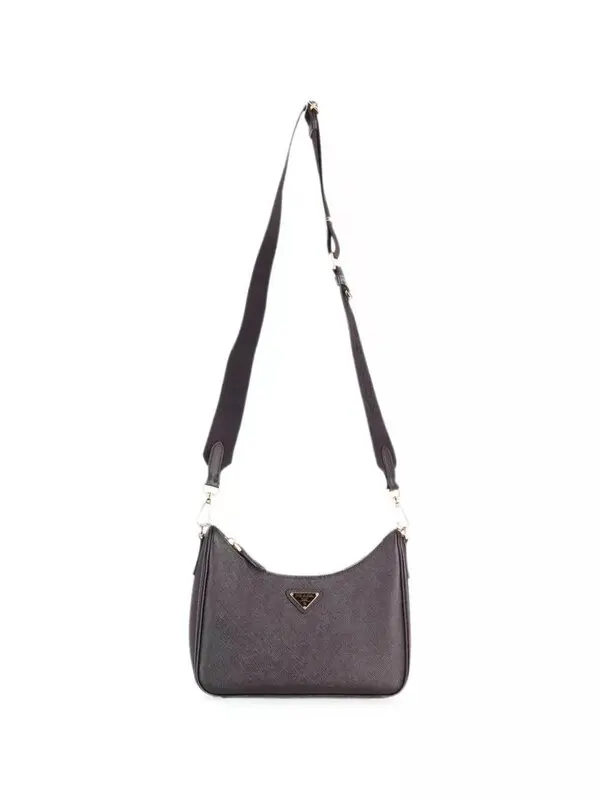Prada Re-edition 2005 Saffiano Shoulder Bag