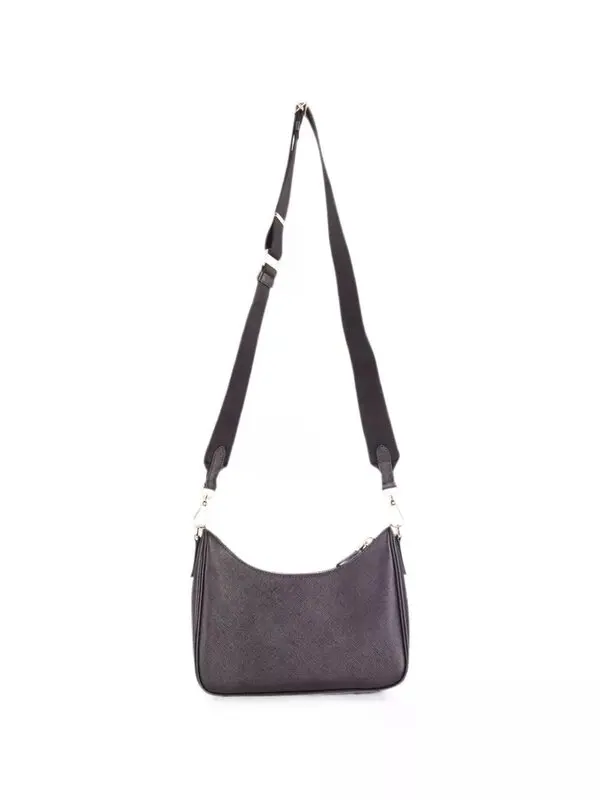 Prada Re-edition 2005 Saffiano Shoulder Bag