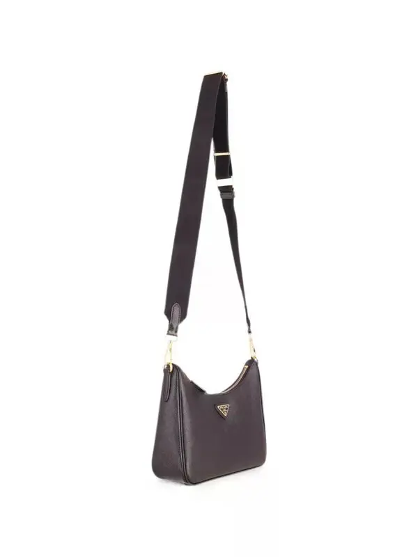 Prada Re-edition 2005 Saffiano Shoulder Bag
