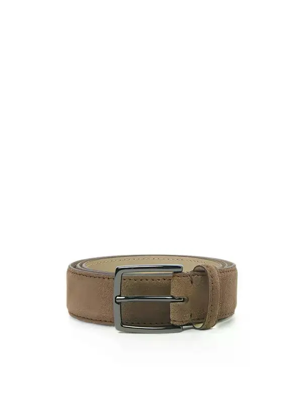 Peserico Suede Belt