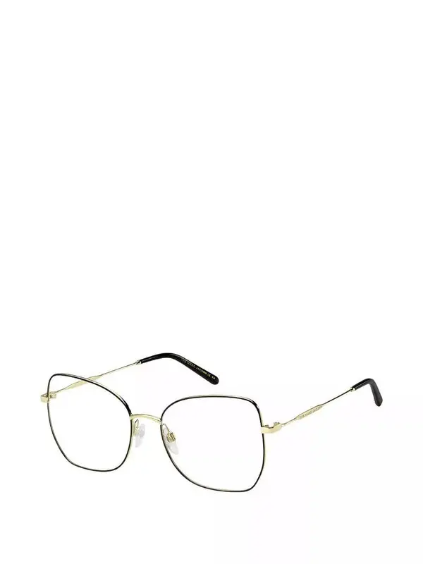 Marc Jacobs Cat Eye Full Rim Eyeglasses