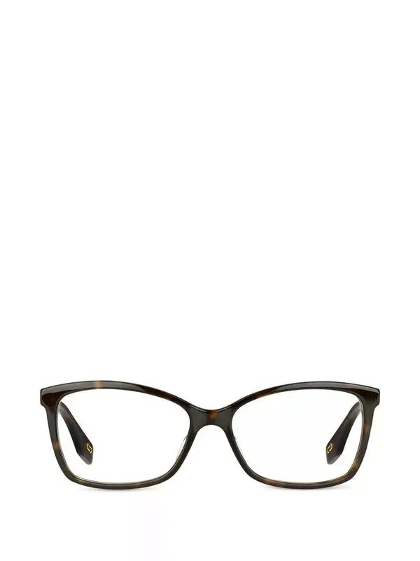 Marc Jacobs Rectangle-frame Glasses