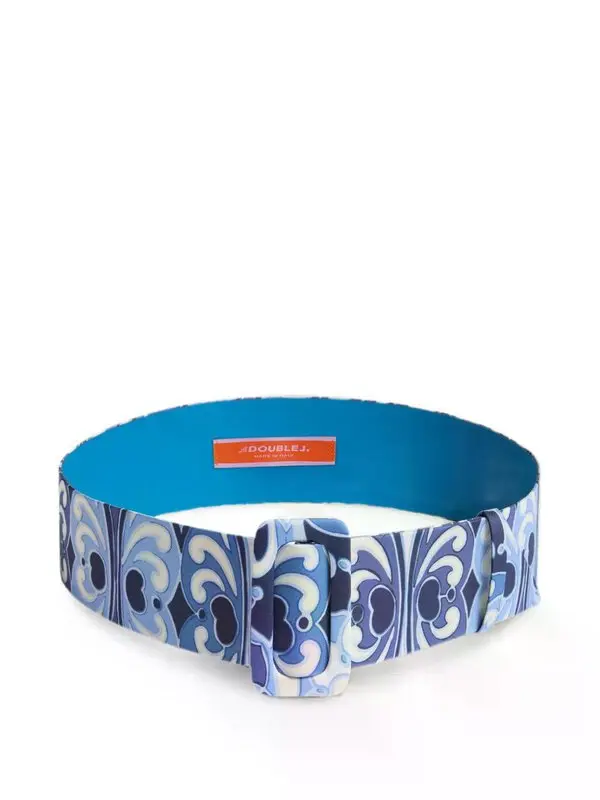La DoubleJ Medium Belt 6cm