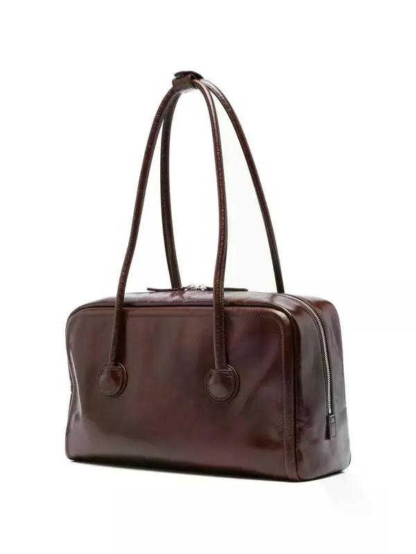 MARGESHERWOOD Soft Boston Tote Bag