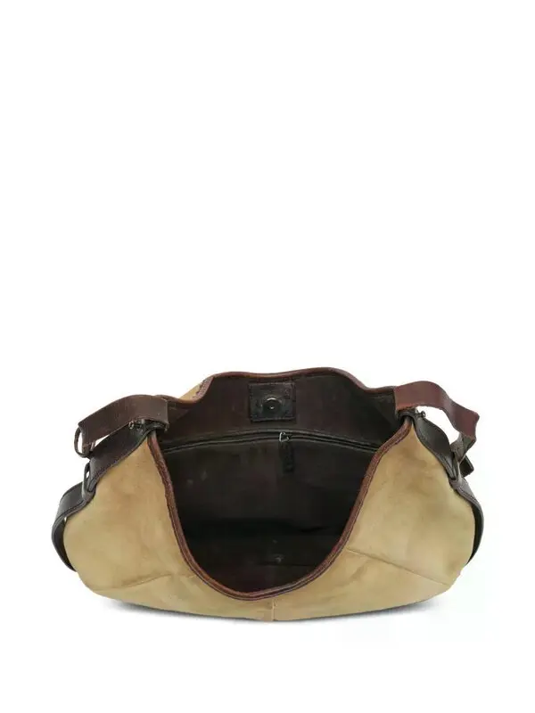 Saint Laurent Mombasa Shoulder Bag