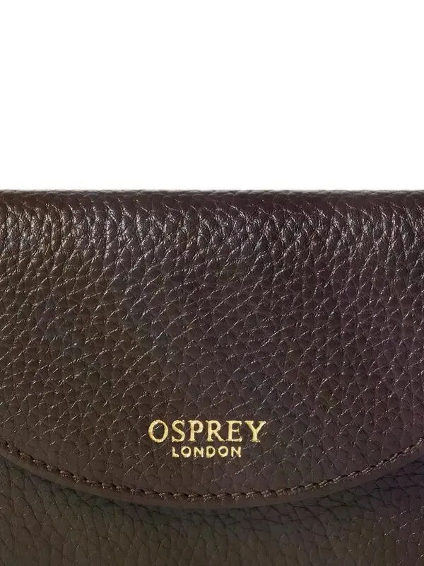 OSPREY Small Core Leather Wallet