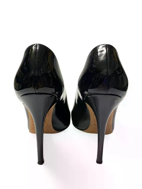 Dolce & Gabbana Bow Peep-toe Ankle Boots