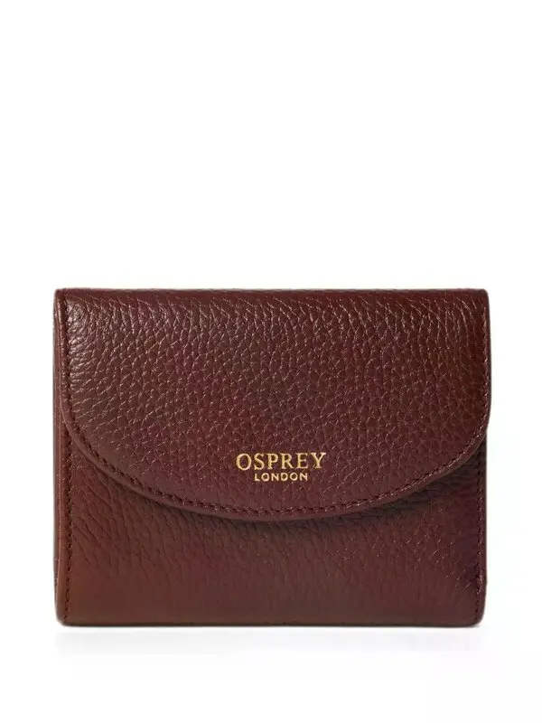 OSPREY Small Core Leather Wallet