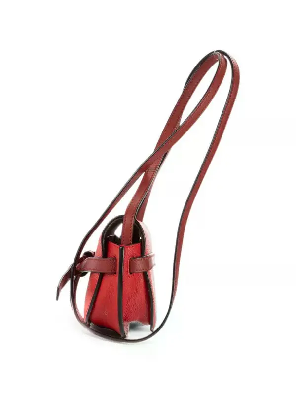 Loewe Gate Cross Body Bag