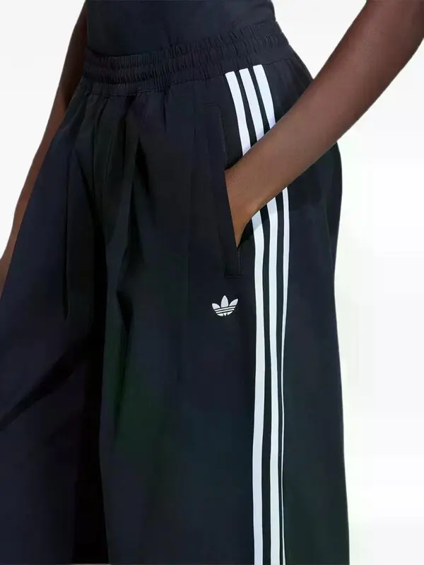 Adidas Adilenium 5.0 Og Pleated Cotton Track Pants