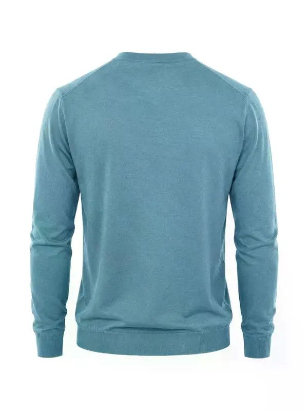 Malo V-neck Sweater