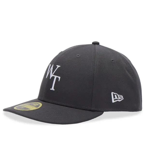 WTAPS 59fifty Low Profile Cap