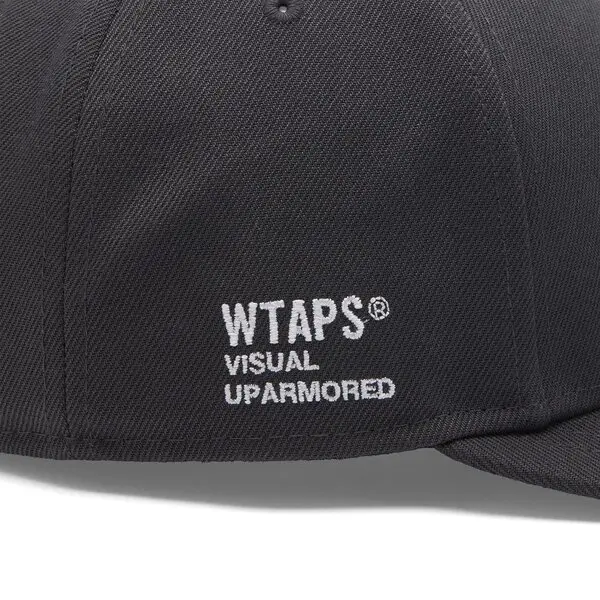 WTAPS 59fifty Low Profile Cap